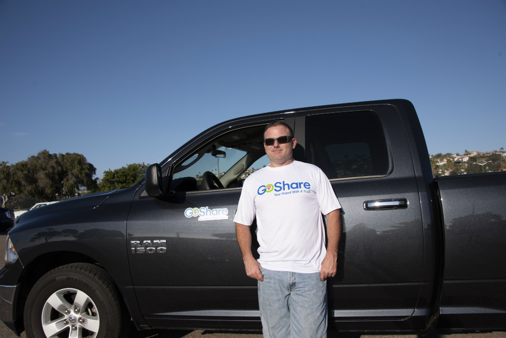 Top 5 Reasons to Deliver for GoShare - GoShare