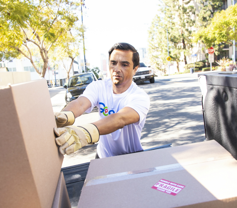 Top 10 Reasons Retailers Use GoShare For Last Mile Delivery - GoShare
