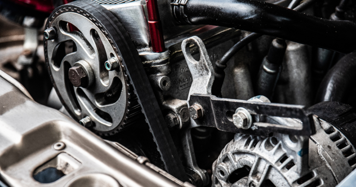 Spring Truck Maintenance Checklist for Your Pickup Truck - GoShare