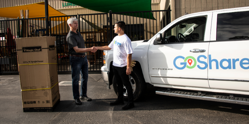 How To Choose An Outsourced Carrier for your Business - GoShare