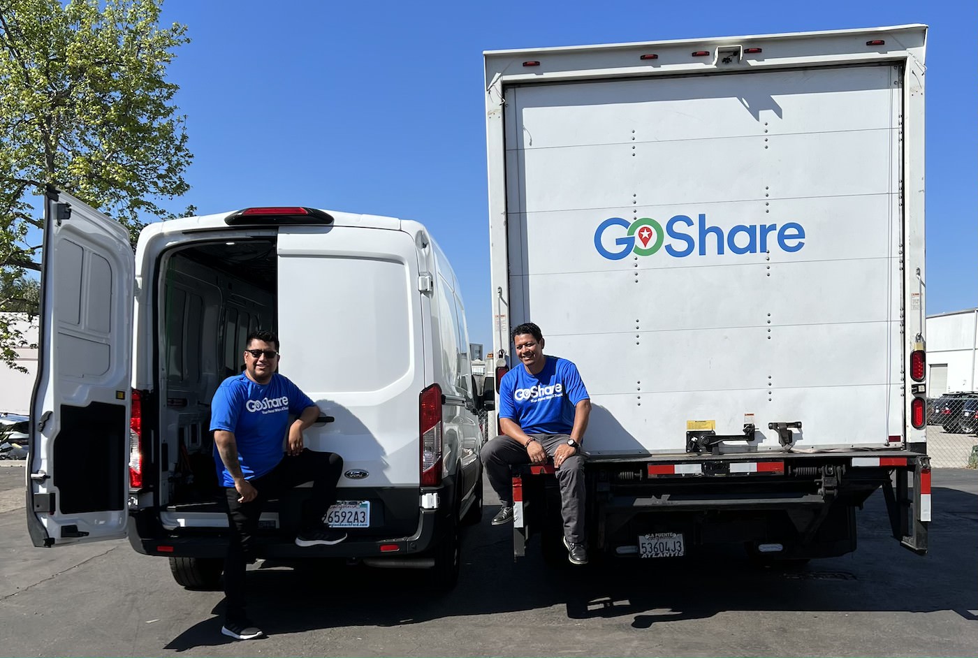 GoShare Case Studies and Testimonials From Business Partners
