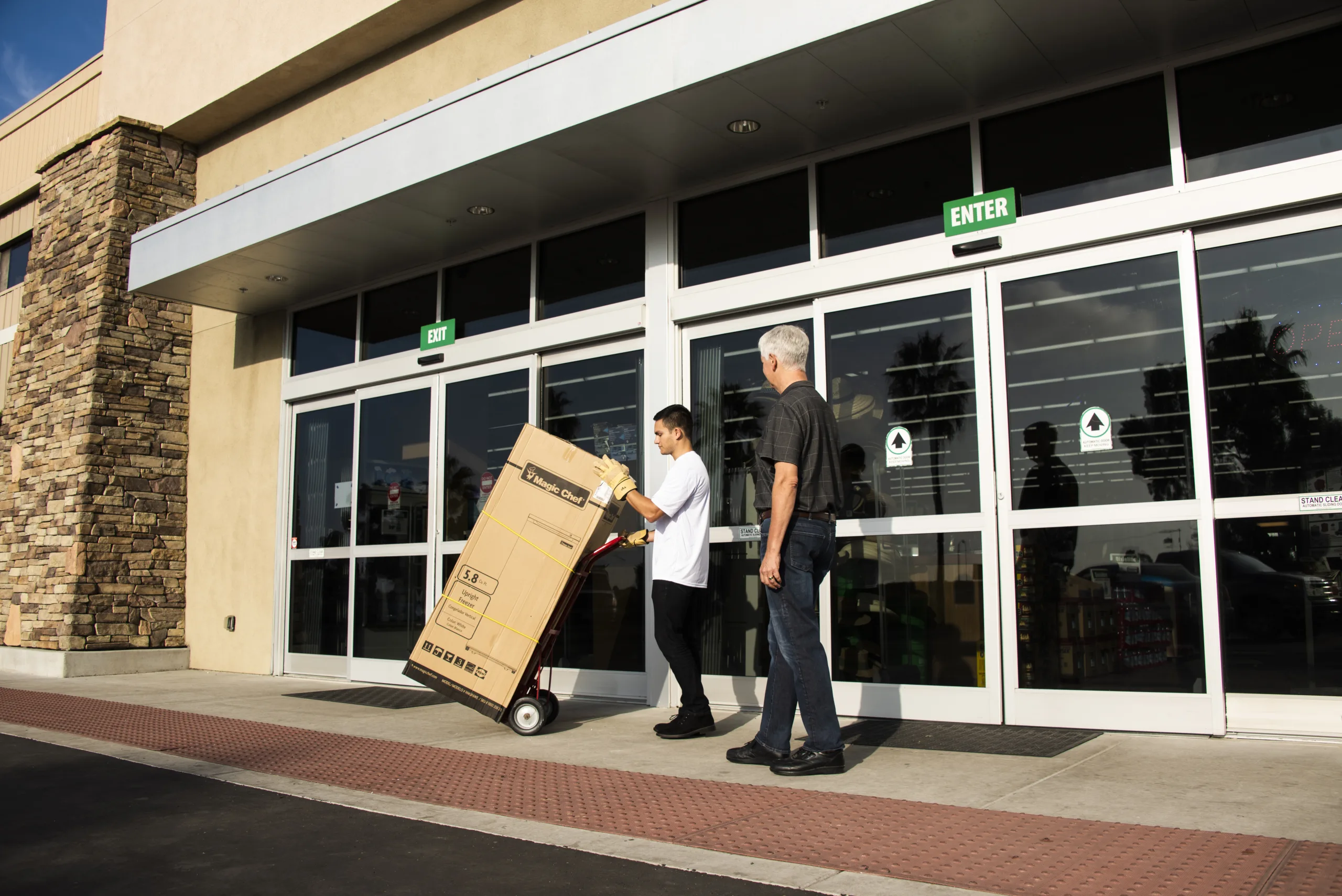 How GoShare Can Benefit Retailers with Shorter and Cheaper Last Mile ...