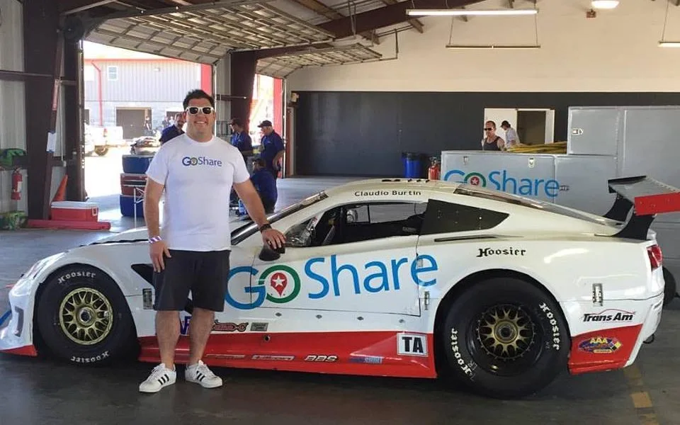 GoShare CEO Shaun Savage Named CEO of the Year Finalist by San Diego ...