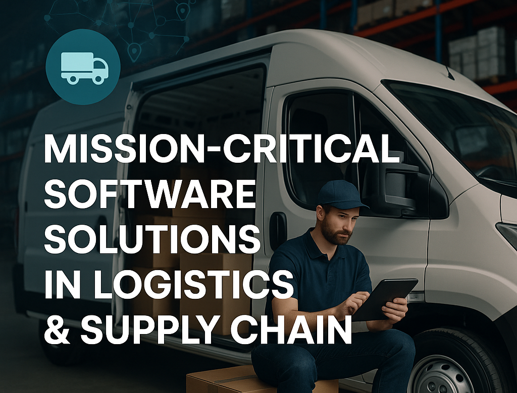 GoShare: The Leading Example of Mission-Critical Delivery Technology ...